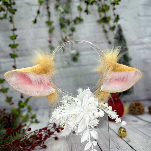 Sheep Ears - Etsy