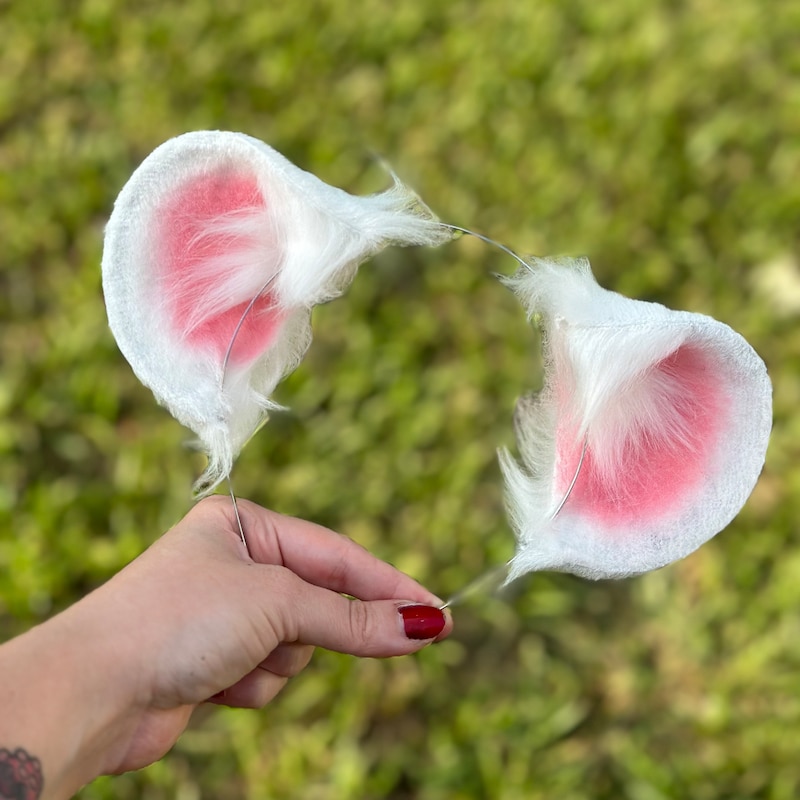 Mouse Ears - Etsy