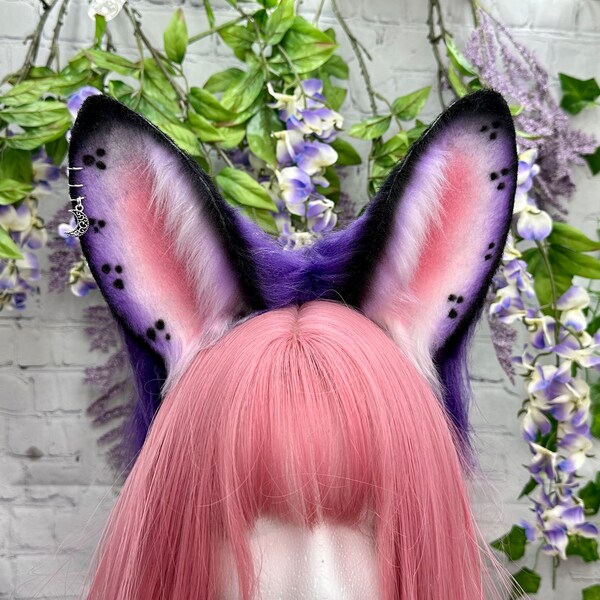 Bunny Cosplay - Etsy