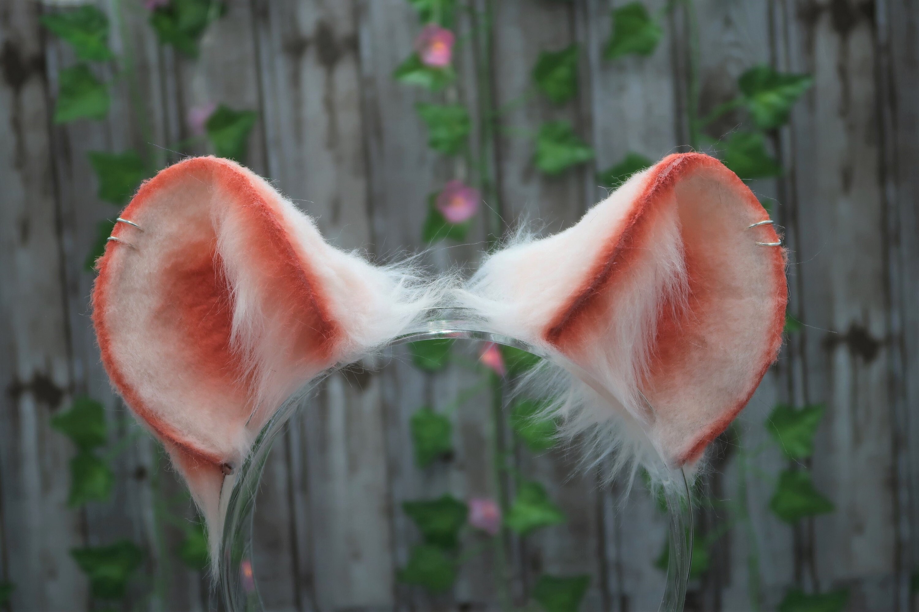 Fursuit Rat Ears - Etsy
