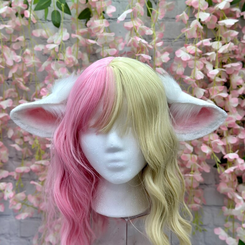 Sheep Ears - Etsy