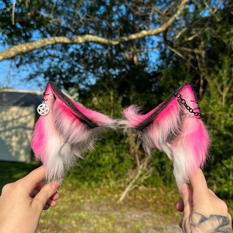 Hot Furry Girls - Etsy