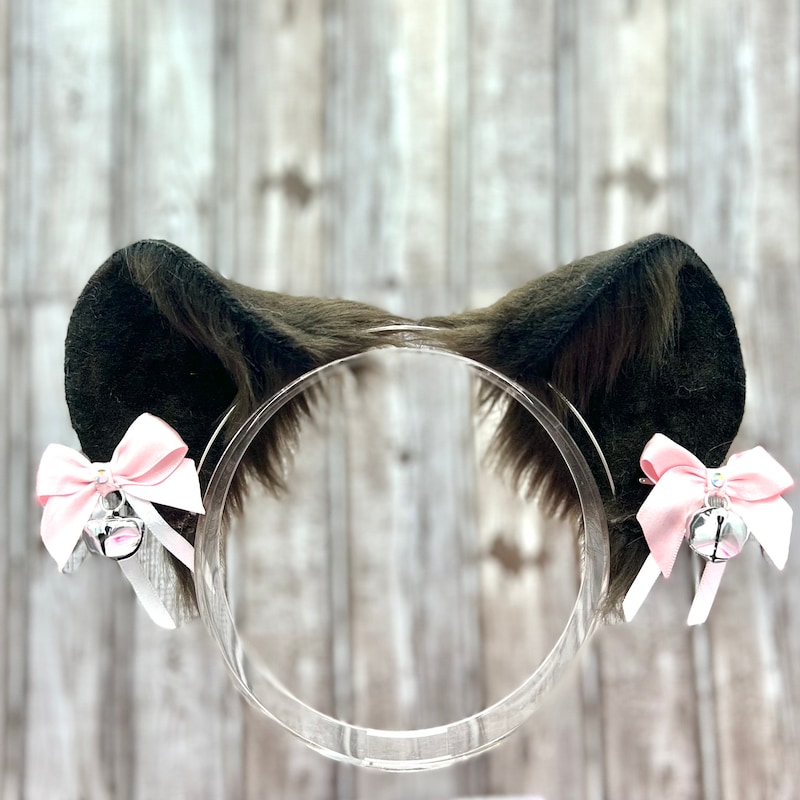 Teddy Bear Ears - Etsy