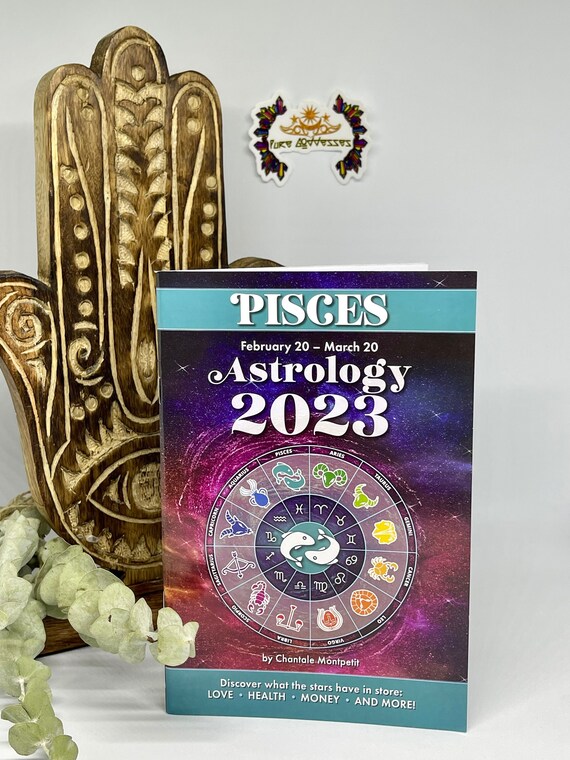 Star Sign Book 2023 Edu Svet Gob Gt