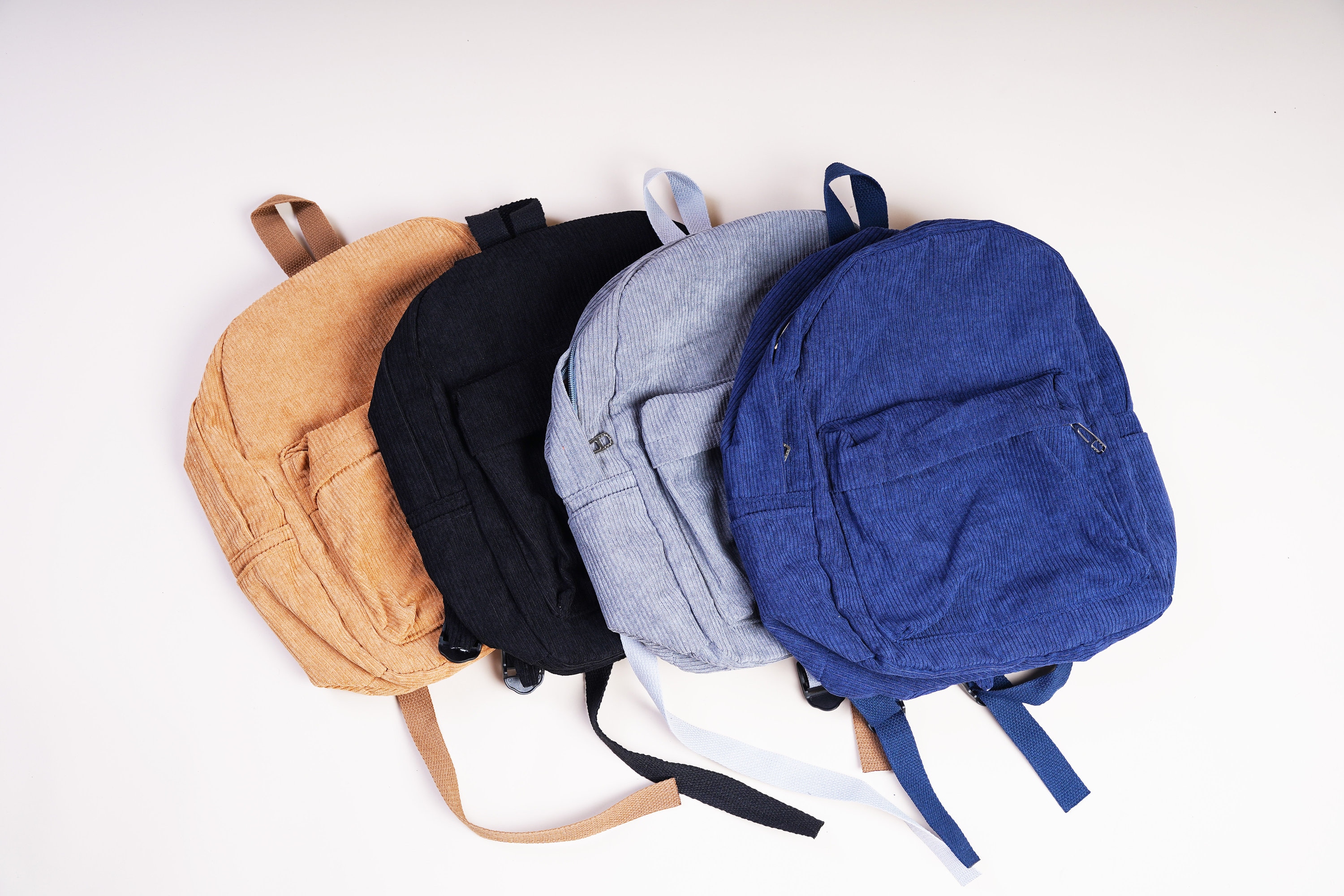 Personalized Embroidered Backpack, Kids Backpack Personalized, Custom ...