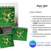 CANVA TEMPLATE Fully Editable St. Patrick's Day Celebration Party ...