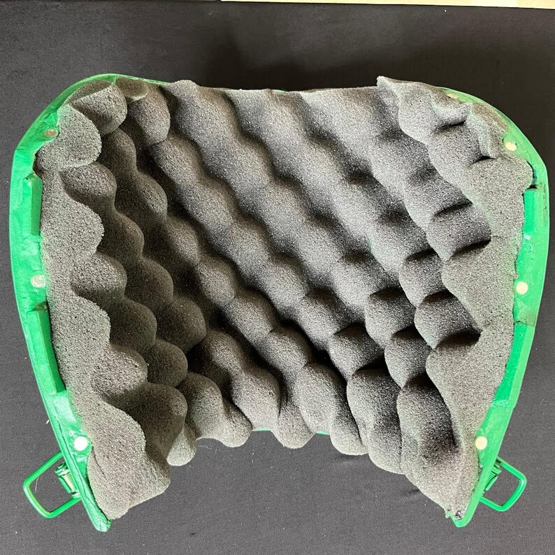 Wearable Green Power Ranger Helmet With Fans and Visor - Etsy