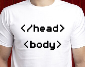 Web Developer Shirt | Etsy