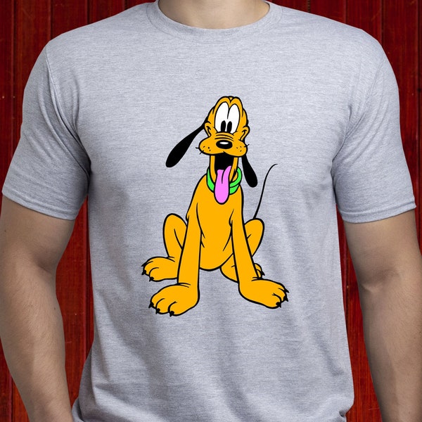 Pluto - Etsy