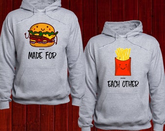 Matching Couples Jumpers - Etsy