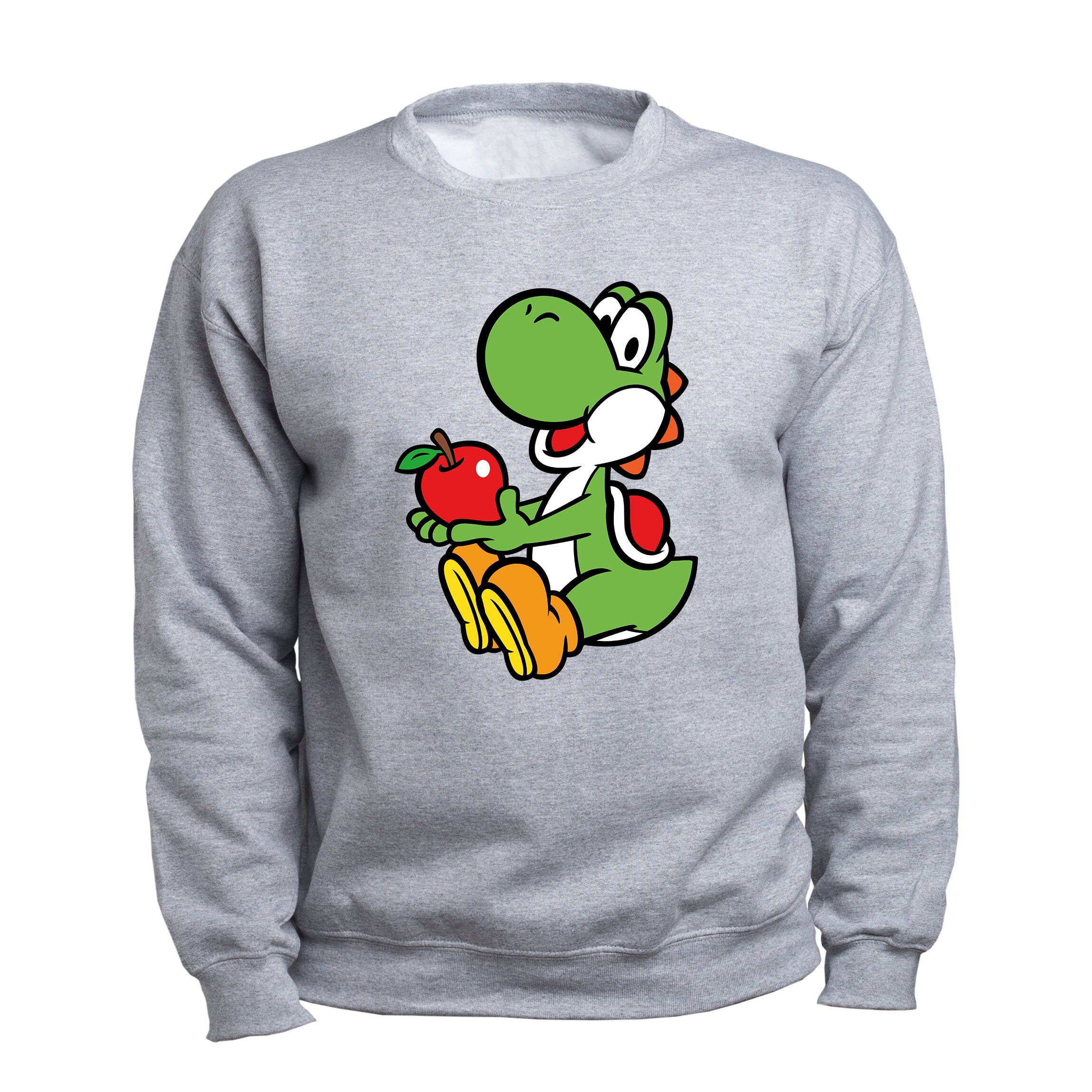 Yoshi Hoodie