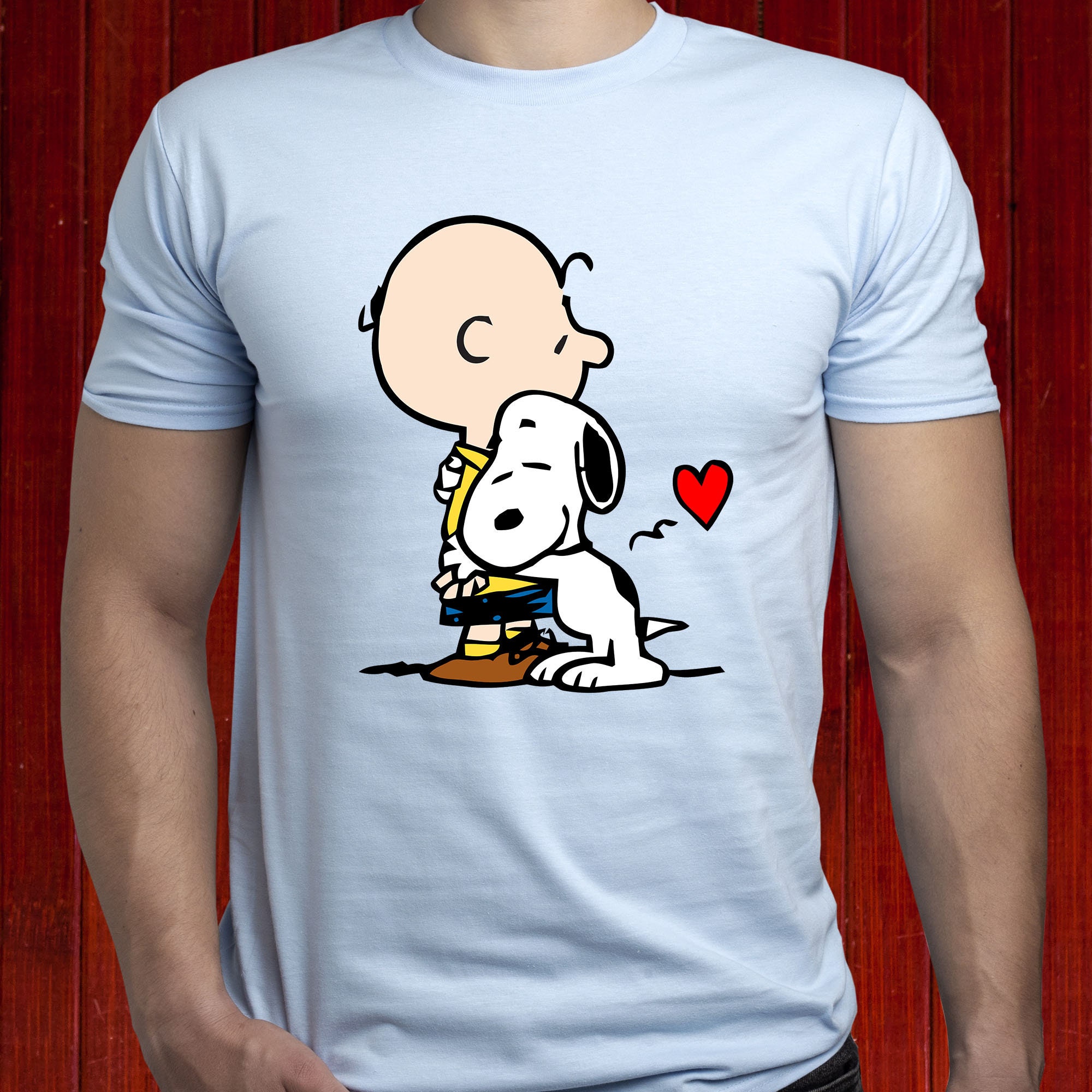 Snoopy Shirt Ubicaciondepersonas Cdmx Gob Mx