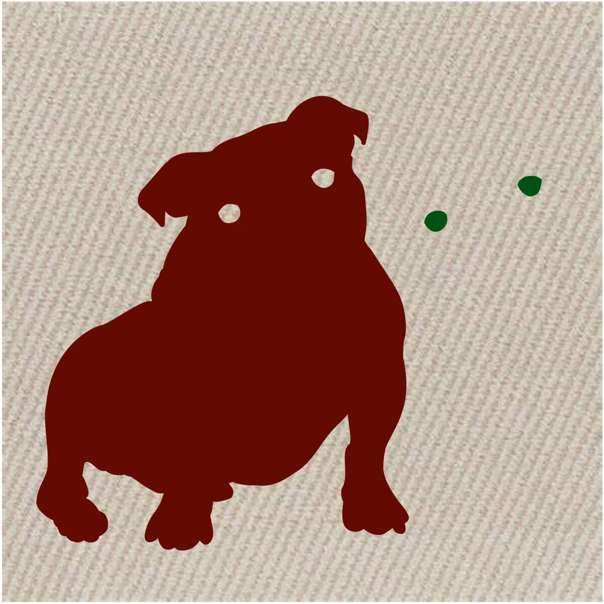 Bulldog Clip Art and Cut Files | Etsy