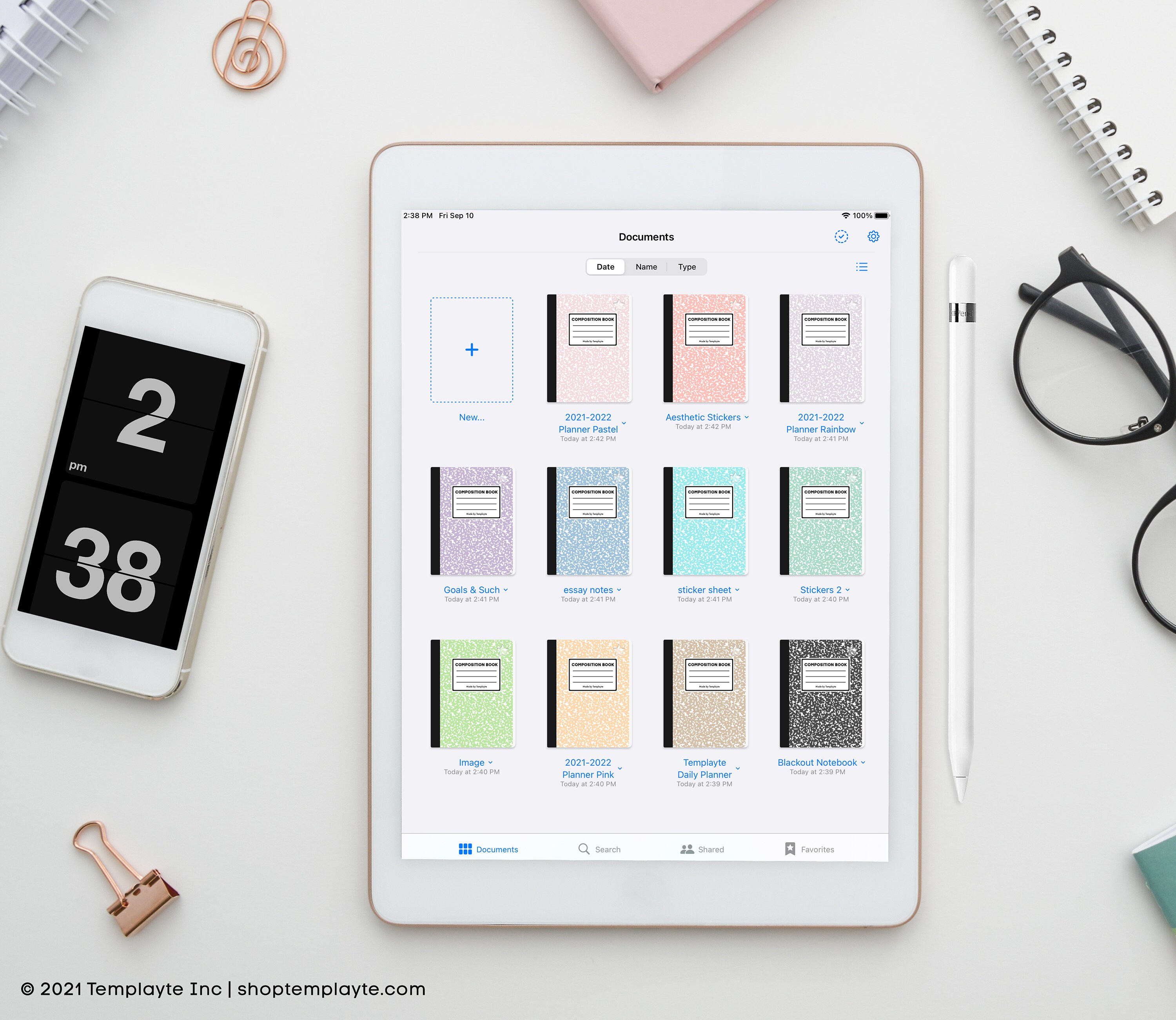 Goodnotes Covers Digital Notebook Covers Digital Planner - Etsy Canada