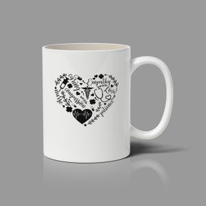 Nurse Heart SVG Bundle | Medical Designs Caduceus, Stethoscope, Syringe ...