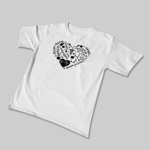 Nurse Heart SVG Bundle | Medical Designs Caduceus, Stethoscope, Syringe ...