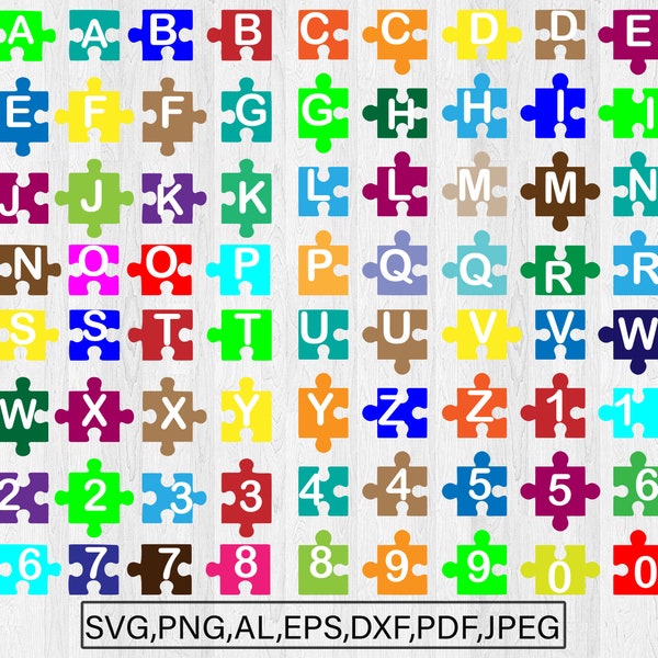 Interlocking Font - Etsy