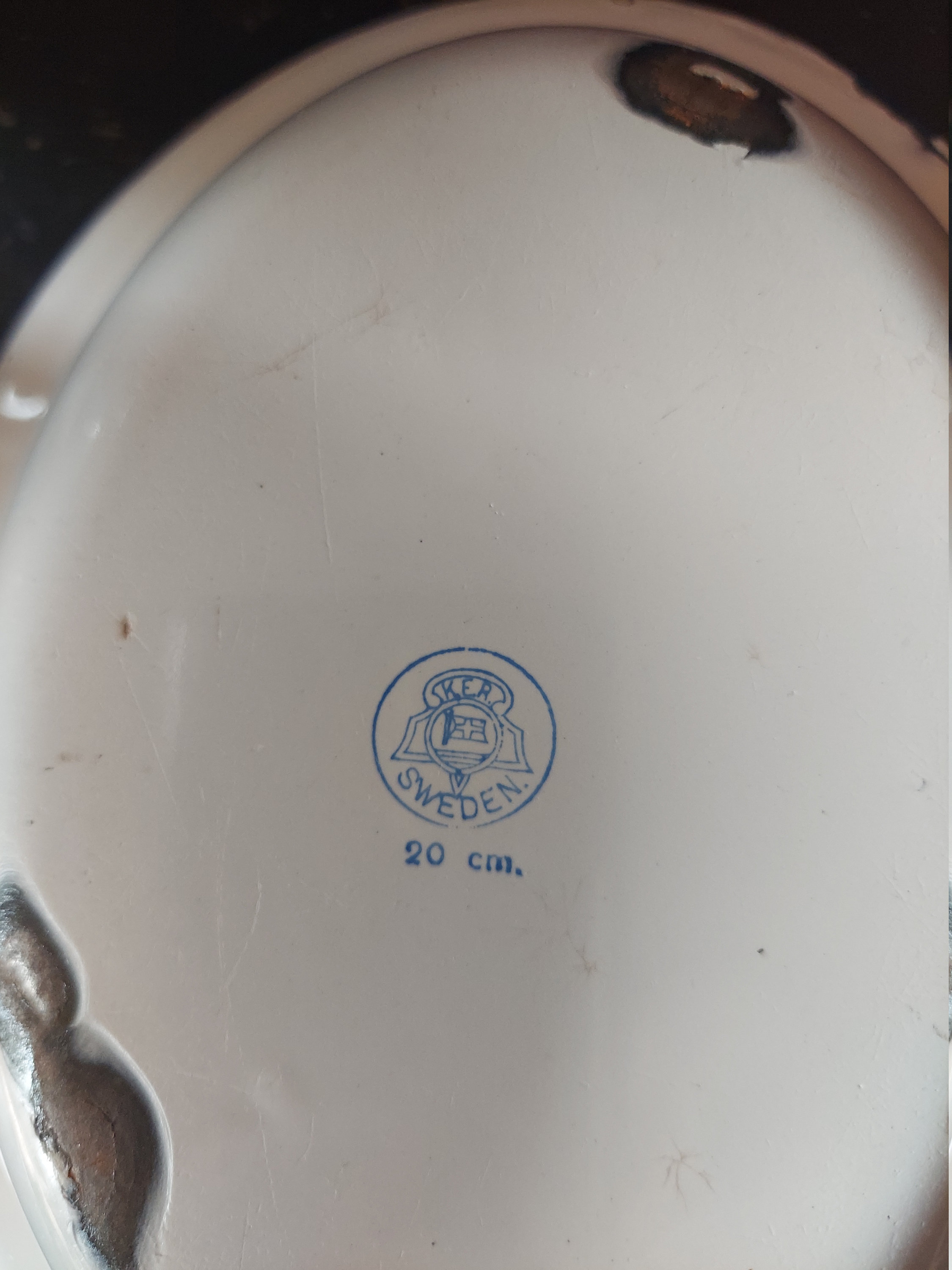 Vintage Enamelware - Etsy