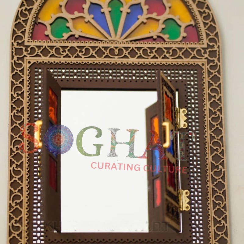 Ethnic Wall Mirrors - Etsy