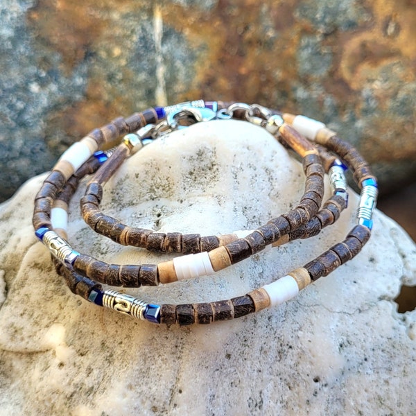 Surfer Bracelet - Etsy