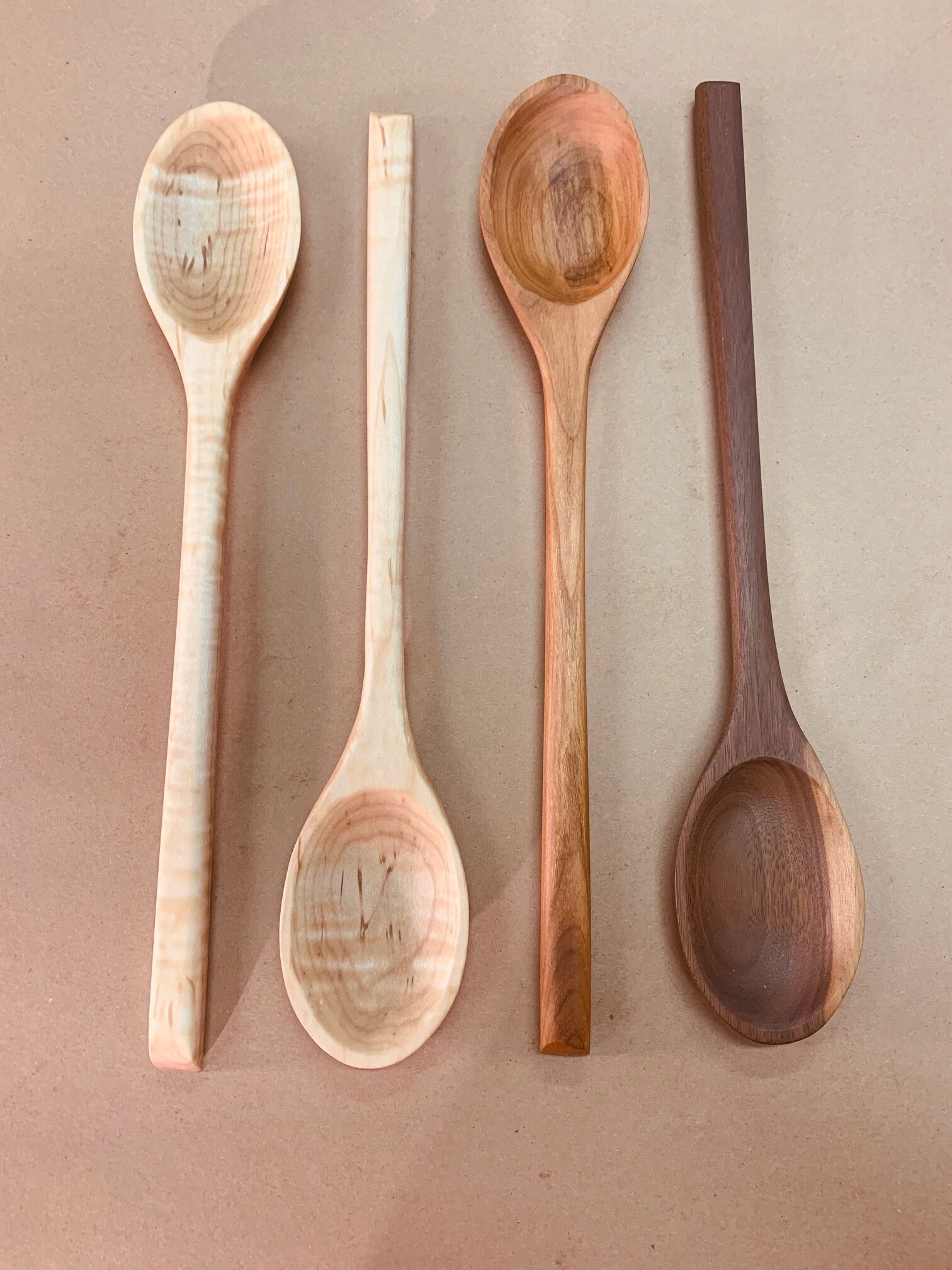 Handmade Big Spoon - Etsy