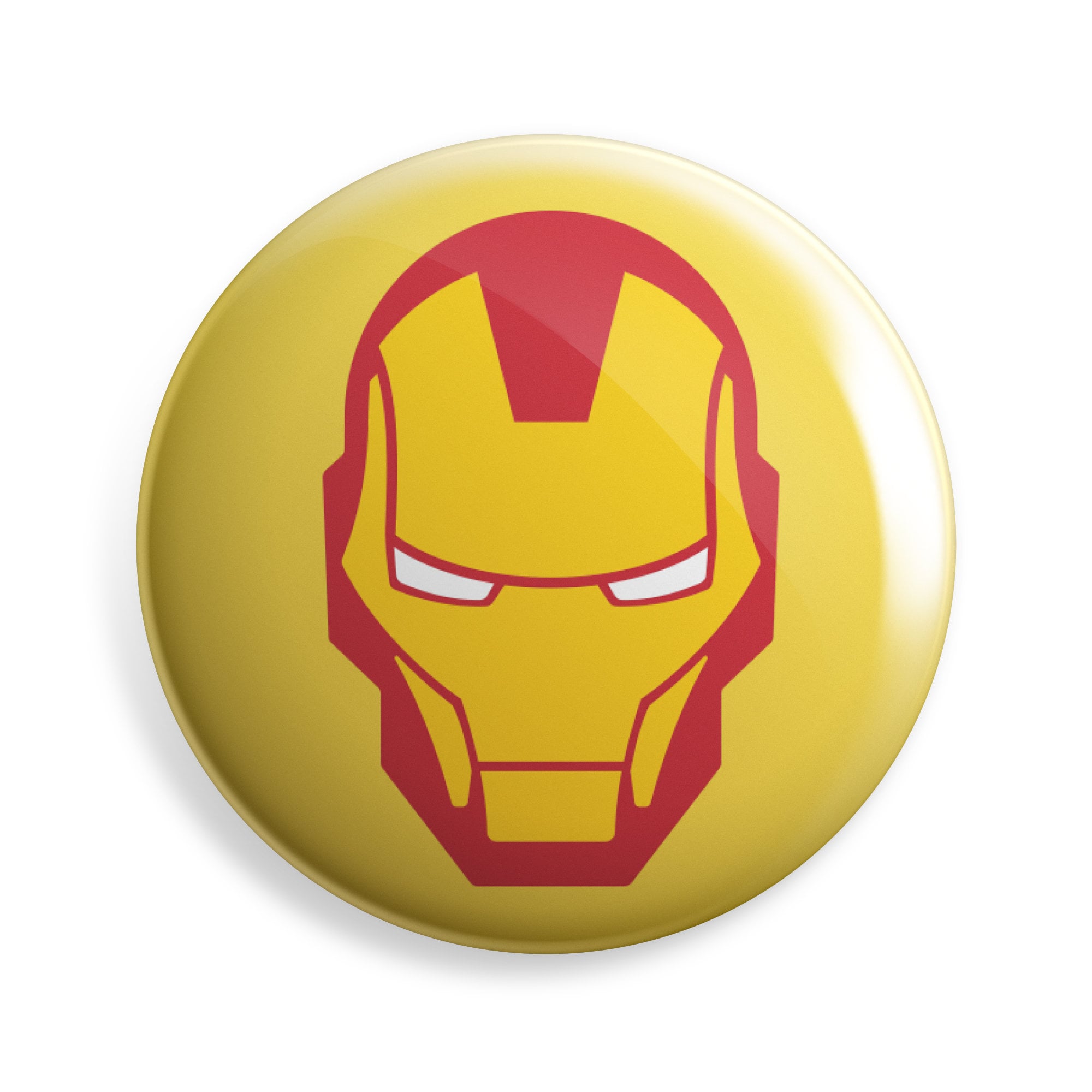 Insignias de superhéroes de Marvel. Individual o juego de doce - Etsy ...