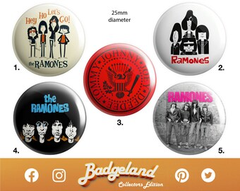 Ramones - Etsy UK