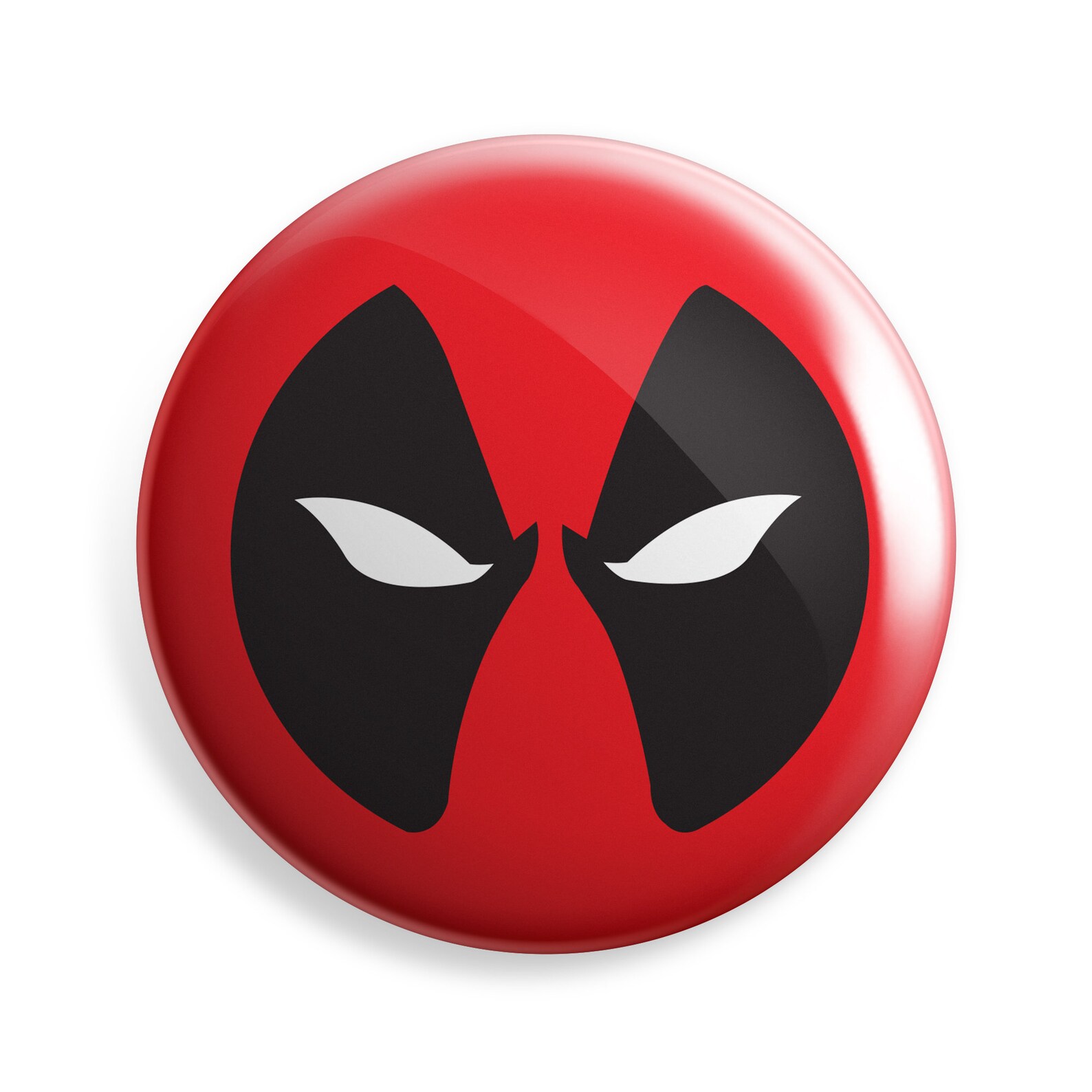 Insignias de superhéroes de Marvel. Individual o juego de doce - Etsy ...