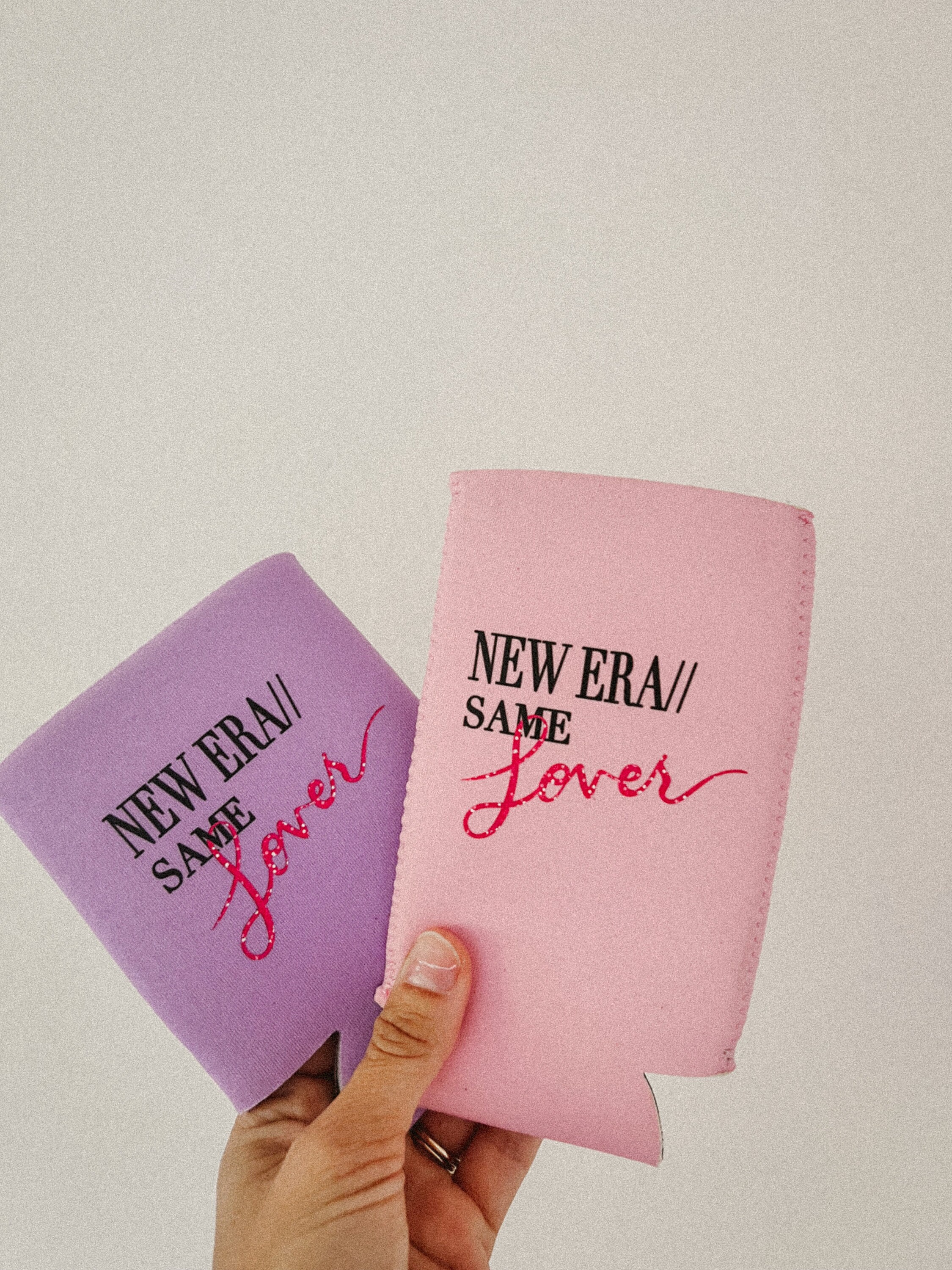 Taylor Swiftie Can Cooler, Bachelorette Can Cooler, Lover Can Cooler ...