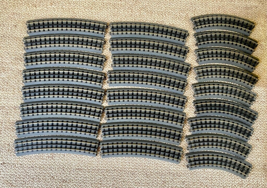 Sale on All MTH Realtrax 3 Rail for O Gauge Trains - Etsy