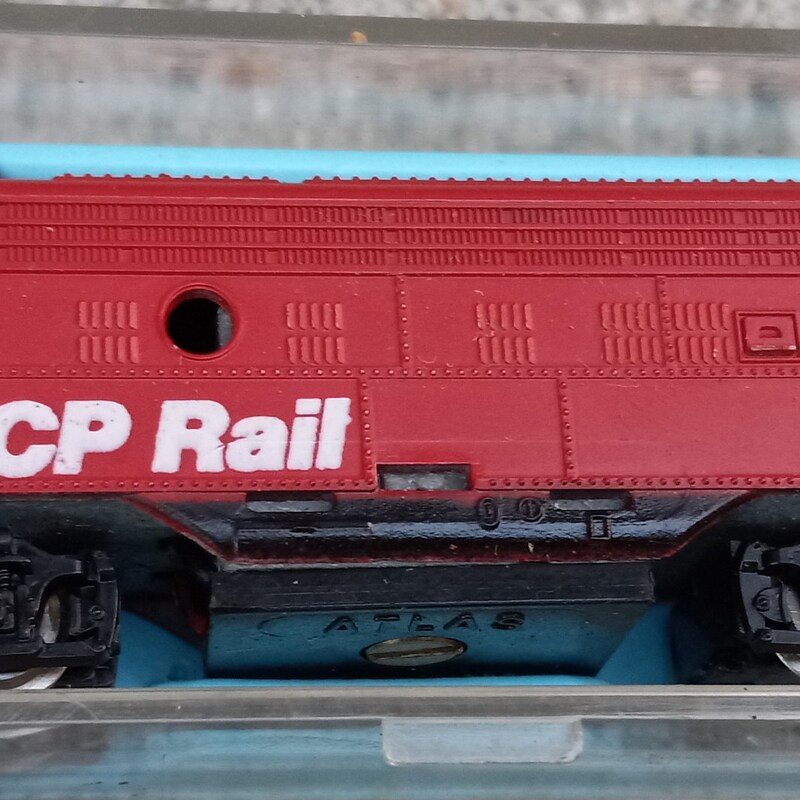 N Scale Locos - Etsy