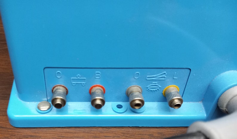 AC Model Trains Transformers and Controllers - Etsy