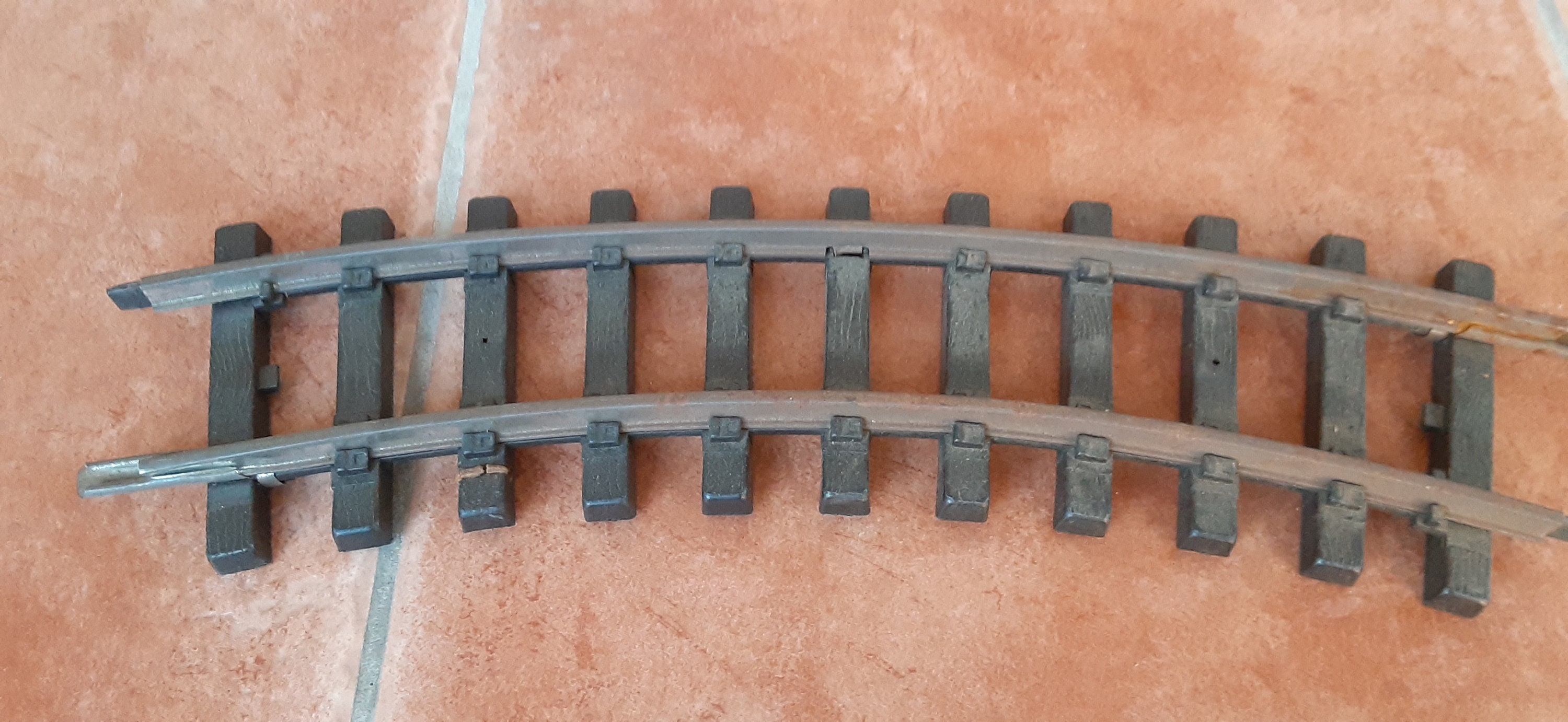 LGB G Gauge Track See List for Variations - Etsy