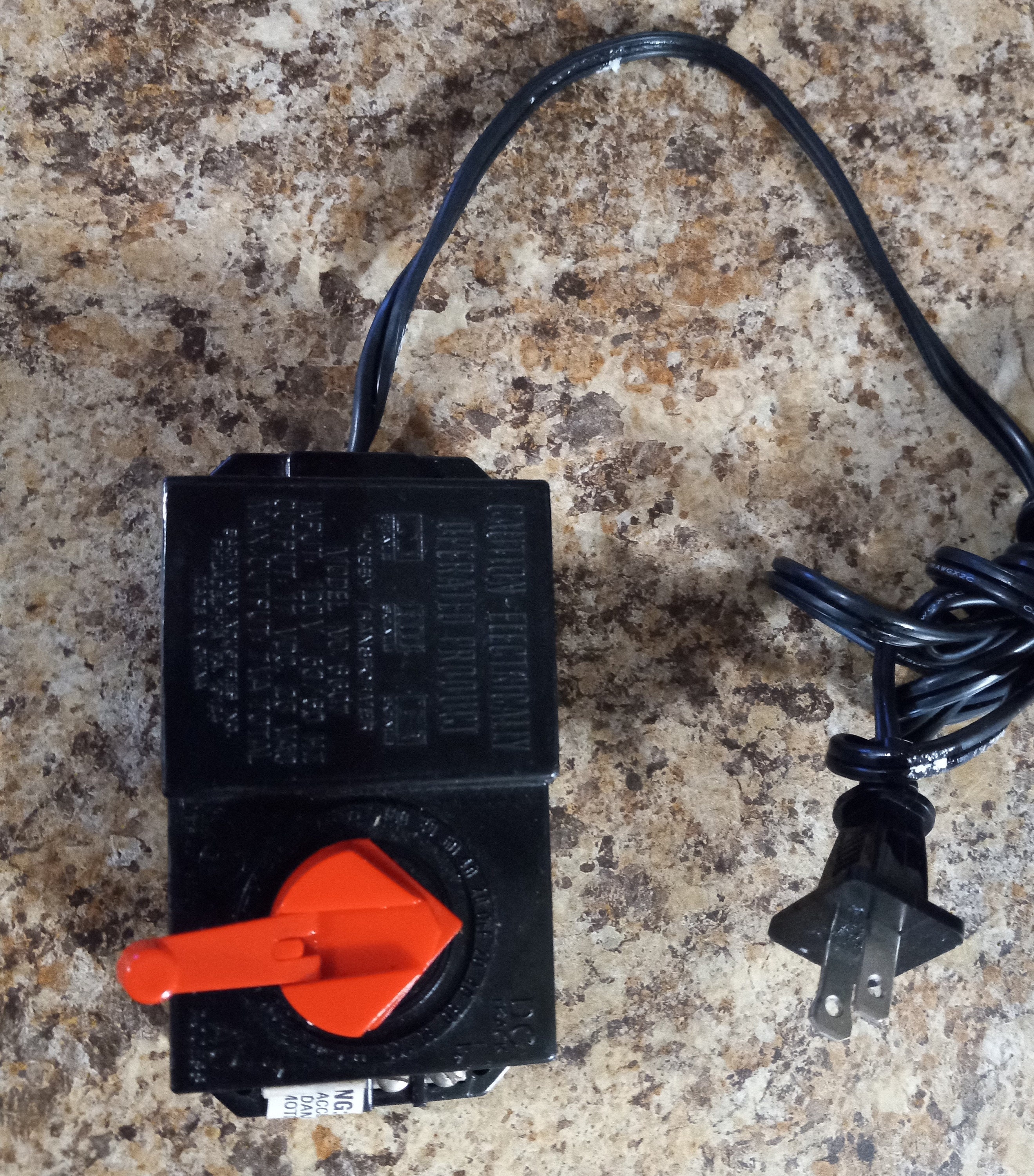 HO N Z Gauge DC Transformers and Controllers for Model Trains - Etsy