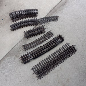 LGB - G Gauge Track - See List for Variations - Etsy