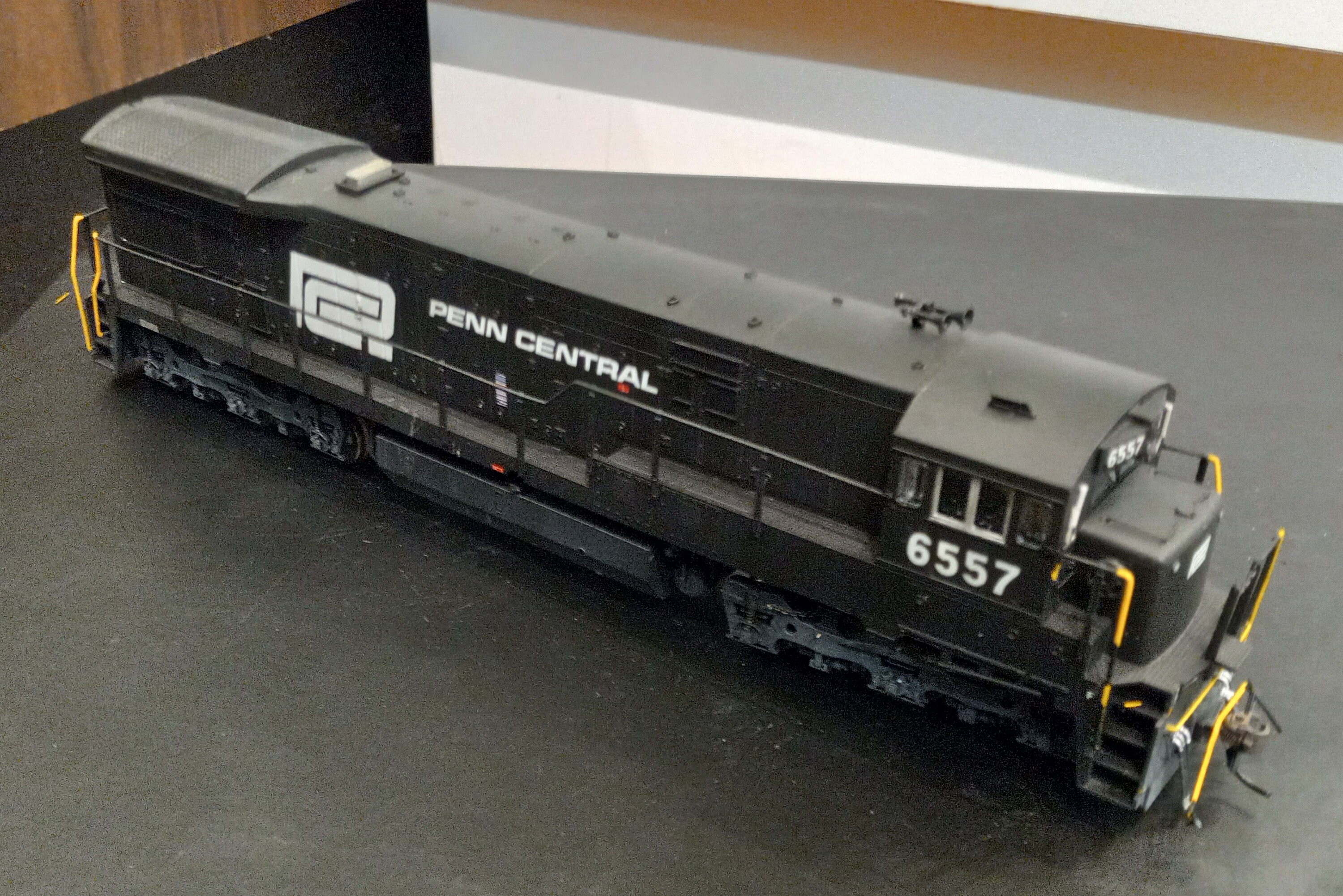 HO DCC Locomotives - Etsy