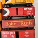 HO Rolling Stock Cars - Etsy