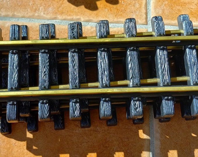 New Bright, Holiday Express, G Gauge Track - See List for Availability ...