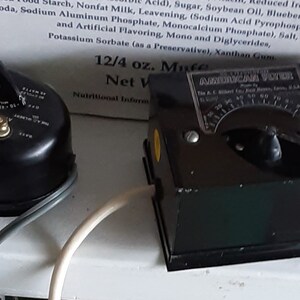 AC Model Trains Transformers and Controllers - Etsy