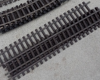 G Gauge Train Track - Etsy
