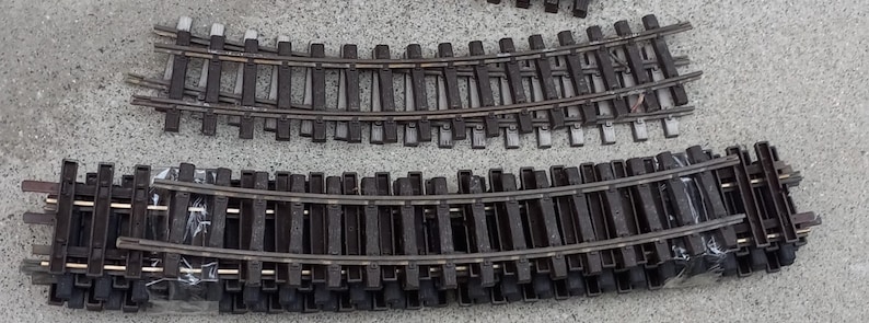 LGB - G Gauge Track - See List for Variations - Etsy