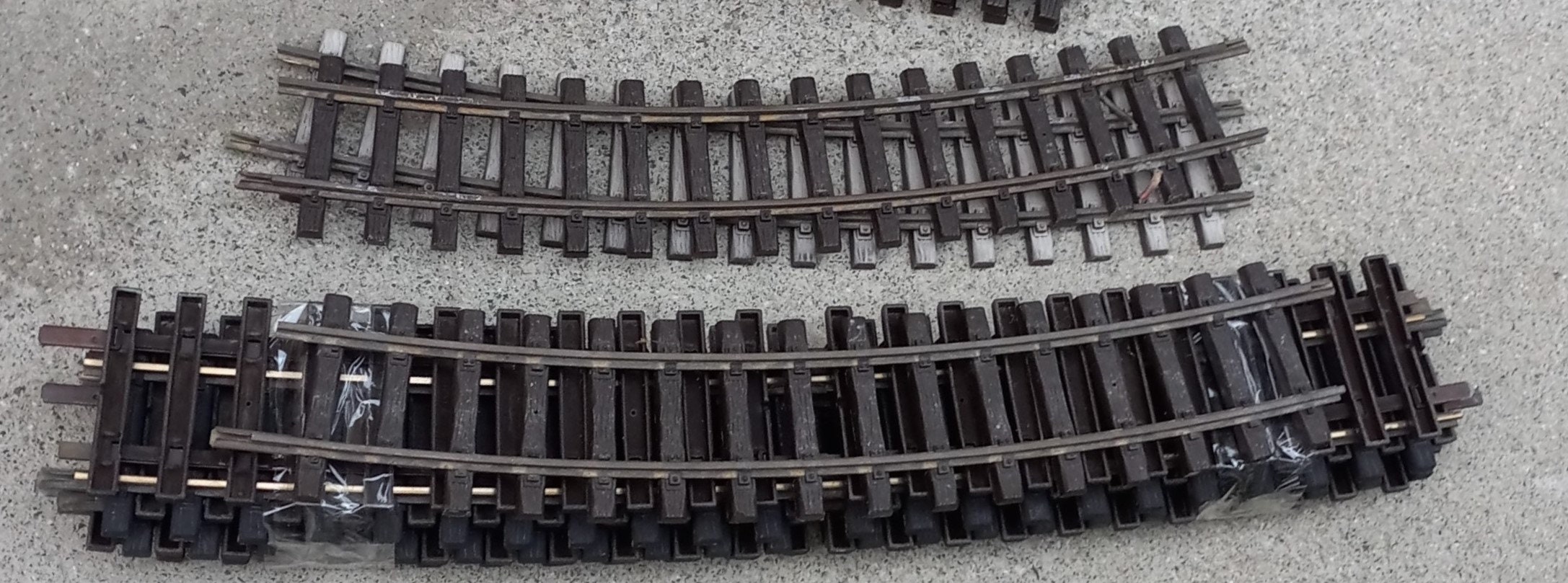 LGB - G Gauge Track - See List for Variations - Etsy