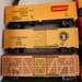 HO Rolling Stock Cars - Etsy