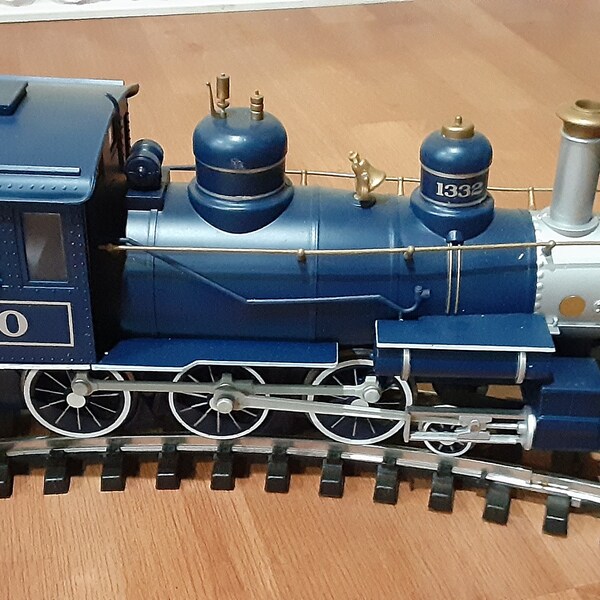 G Scale Locomotive - Etsy