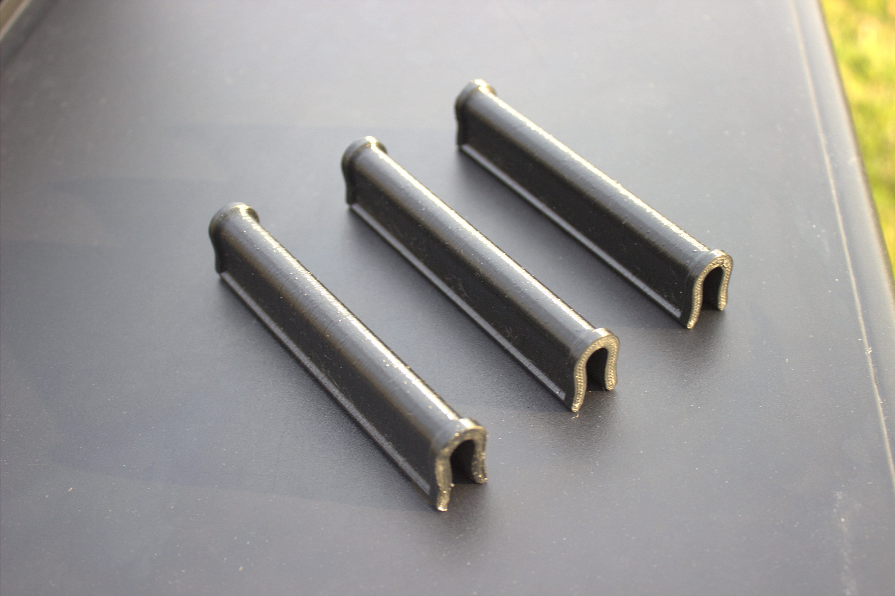 Blackstone Griddle Trash Bag Clamps - Etsy