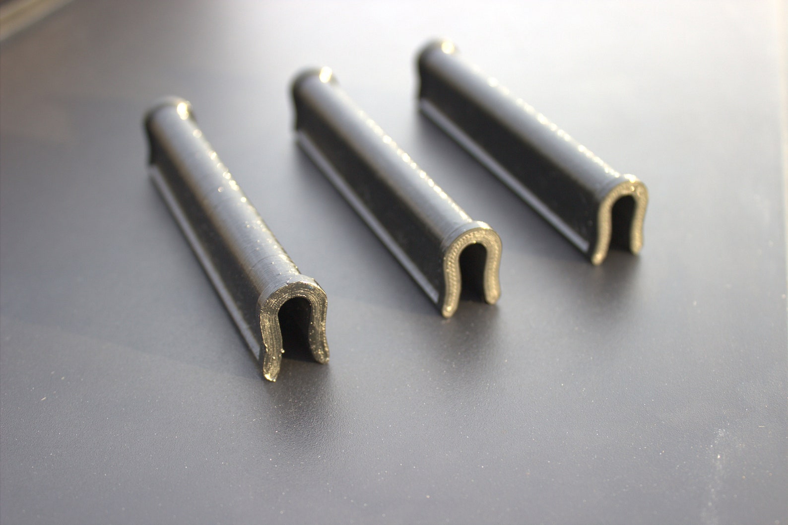 Blackstone Griddle Trash Bag Clamps - Etsy