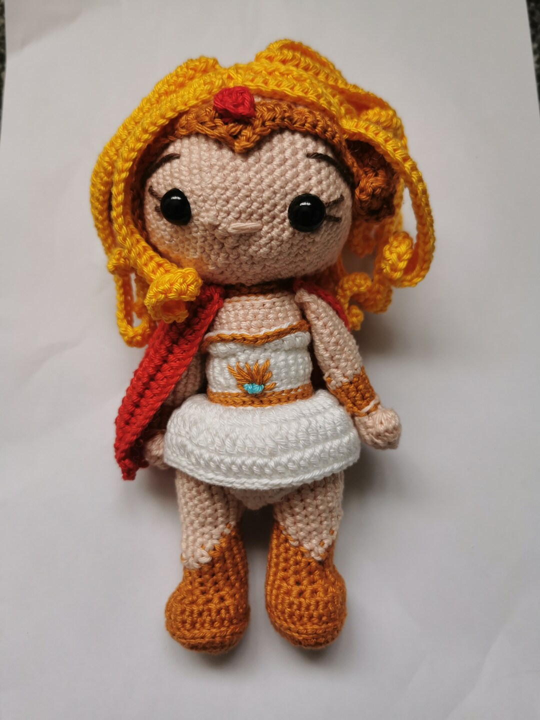 She-ra Doll, She-ra Plush, Adora Doll, Adora Plush, She-ra - Etsy