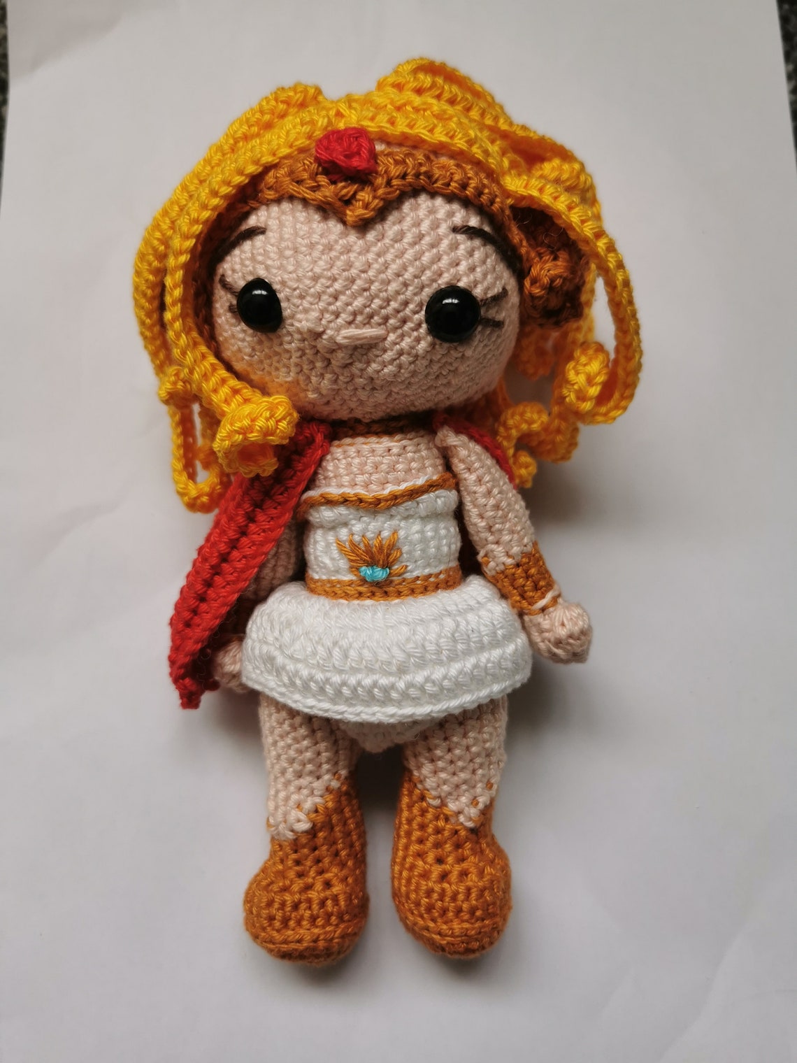 She-ra Doll, She-ra Plush, Adora Doll, Adora Plush, She-ra - Etsy