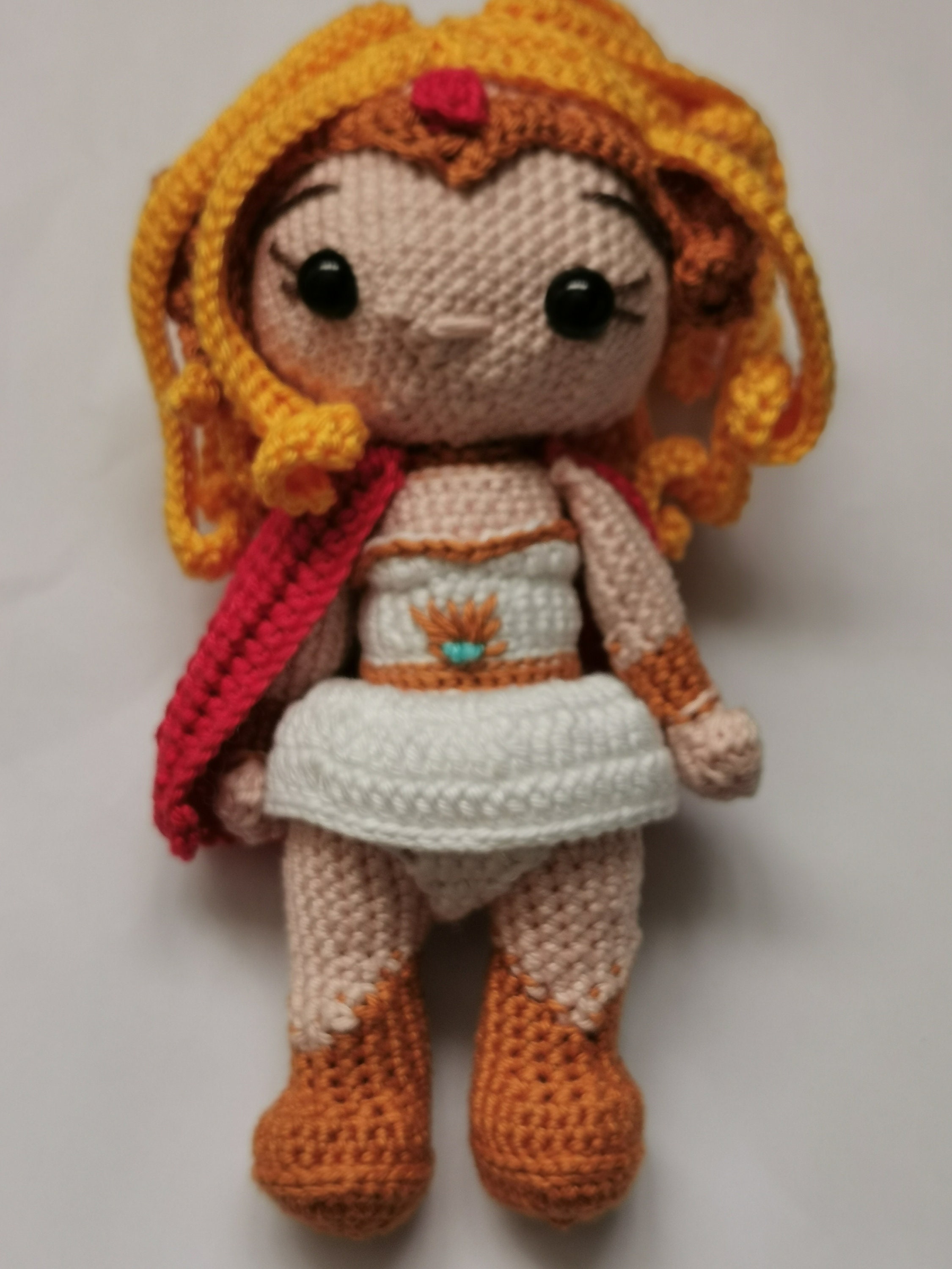 She-ra Doll, She-ra Plush, Adora Doll, Adora Plush, She-ra - Etsy