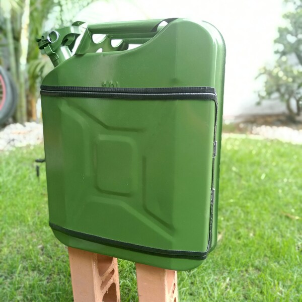 Jerry Can Mini Bar - Etsy
